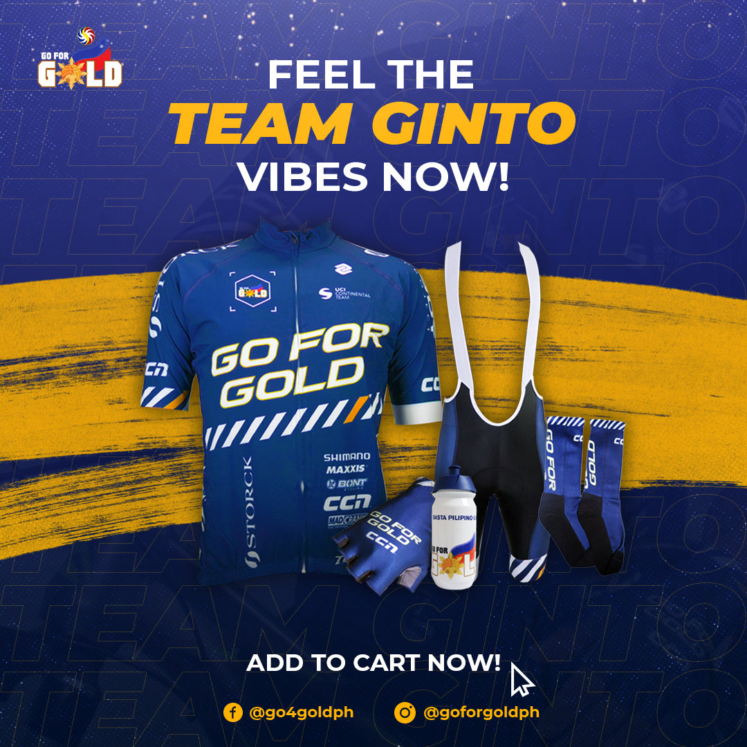 BUNDLES – Go For Gold PH